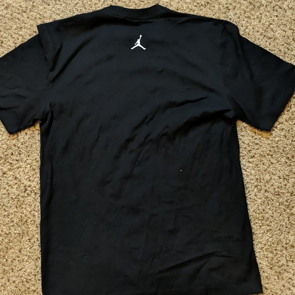 Jordan Men's Nike Surface 2 Air Jumpman, New - Gem